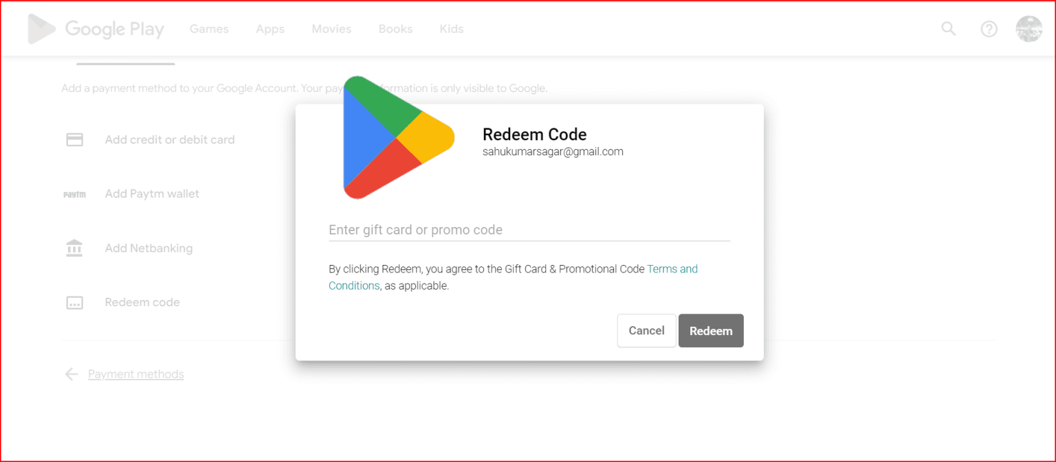 What is Google Play Gift Card? How To Collect Them?